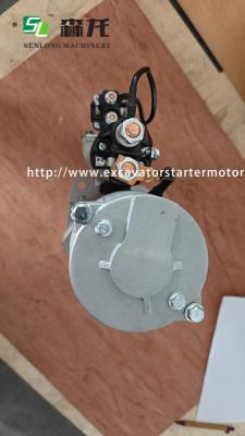 China 24V 12t 5.5kW Mitsubishi Starter Motor M009T62572ZA,2S0911023A,M009T62572ZA,M009T62571ZA,2S0911023A,7004303C1, 85013089, 8C3649, 905720100080, 905720100092, M009T62571, M009T62572, M009T62572ZA for sale