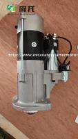 China 24V 12t 5.5kW Mitsubishi Starter Motor M009T62572ZA,2S0911023A,M009T62572ZA,M009T62571ZA,2S0911023A,7004303C1, 85013089, 8C3649, 905720100080, 905720100092, M009T62571, M009T62572, M009T62572ZA for sale