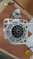 China 24V 12t 5.5kW Mitsubishi Starter Motor M009T62572ZA,2S0911023A,M009T62572ZA,M009T62571ZA,2S0911023A,7004303C1, 85013089, 8C3649, 905720100080, 905720100092, M009T62571, M009T62572, M009T62572ZA for sale