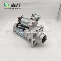 China 12V 10t  3.6KW Starter Motor 2873A027,2873110, 2873155, 2873155R, 2873A027,1327A091, 2873A027, CA45123, S115A1212,1320035, 1320036, 1320702, 1320F035, 1320F036, 1320F720, 1320G035, 1320G036, 1320G720, for sale