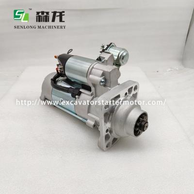 China 12V 10t  3.6KW Starter Motor 2873A027,2873110, 2873155, 2873155R, 2873A027,1327A091, 2873A027, CA45123, S115A1212,1320035, 1320036, 1320702, 1320F035, 1320F036, 1320F720, 1320G035, 1320G036, 1320G720, for sale