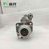 China 12V 10t  3.6KW Starter Motor 2873A027,2873110, 2873155, 2873155R, 2873A027,1327A091, 2873A027, CA45123, S115A1212,1320035, 1320036, 1320702, 1320F035, 1320F036, 1320F720, 1320G035, 1320G036, 1320G720, for sale