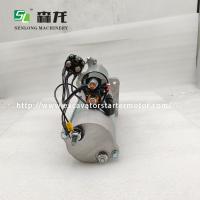 China 12V 10t  3.6KW Starter Motor 2873A027,2873110, 2873155, 2873155R, 2873A027,1327A091, 2873A027, CA45123, S115A1212,1320035, 1320036, 1320702, 1320F035, 1320F036, 1320F720, 1320G035, 1320G036, 1320G720, for sale