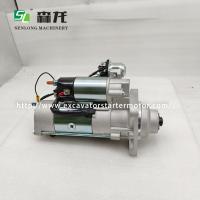 China 12V 10t  3.6KW Starter Motor 2873A027,2873110, 2873155, 2873155R, 2873A027,1327A091, 2873A027, CA45123, S115A1212,1320035, 1320036, 1320702, 1320F035, 1320F036, 1320F720, 1320G035, 1320G036, 1320G720, for sale