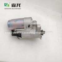China 12V 10t 2.0KW Toyota Starter Motor 28100-54380,33085N,2280002120,228000-2120,228000212,28100-54380,28100-54070,112336 STR70214,for Toyota Dyna Hiace for sale