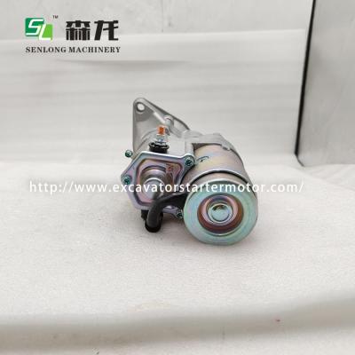 China 12V 10t 2.0KW Toyota Starter Motor 28100-54380,33085N,2280002120,228000-2120,228000212,28100-54380,28100-54070,112336 STR70214,for Toyota Dyna Hiace for sale