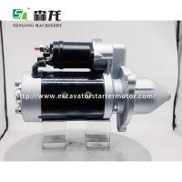 China 24V 4.5kw Starter Motor For 9M14 Engine 26024347,26244048,26024347A,ALPSV4/100,ALPSV4/106、ALPSV4/107,ALPSV4/150,ALPSV4/151,ALPSV4/157,ALPSV4/160,ALPSV4/161,ALPSV4/169,ALPSV4/170、 ALPSV4/174， ALPSV4/18 for sale