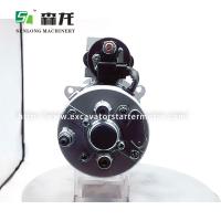 China 24V 4.5kw Starter Motor For 9M14 Engine 26024347,26244048,26024347A,ALPSV4/100,ALPSV4/106、ALPSV4/107,ALPSV4/150,ALPSV4/151,ALPSV4/157,ALPSV4/160,ALPSV4/161,ALPSV4/169,ALPSV4/170、 ALPSV4/174， ALPSV4/18 for sale
