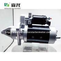 China 24V 4.5kw Starter Motor For 9M14 Engine 26024347,26244048,26024347A,ALPSV4/100,ALPSV4/106、ALPSV4/107,ALPSV4/150,ALPSV4/151,ALPSV4/157,ALPSV4/160,ALPSV4/161,ALPSV4/169,ALPSV4/170、 ALPSV4/174， ALPSV4/18 for sale
