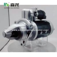 China 24V 4.5kw Starter Motor For 9M14 Engine 26024347,26244048,26024347A,ALPSV4/100,ALPSV4/106、ALPSV4/107,ALPSV4/150,ALPSV4/151,ALPSV4/157,ALPSV4/160,ALPSV4/161,ALPSV4/169,ALPSV4/170、 ALPSV4/174， ALPSV4/18 for sale