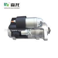 China 24V 11T 4.5KW Starter Motor For GM81R3017, for sale