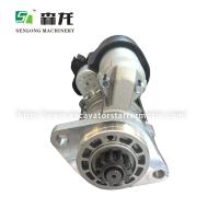China 24V 11T 4.5KW Starter Motor For GM81R3017, for sale