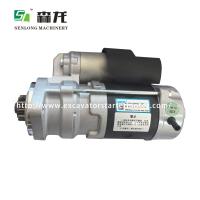 China 24V 11T 4.5KW Starter Motor For GM81R3017, for sale