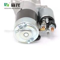 China Bobcaw Starter Motor 7303331 ,Skid Steer Loaders 632, 722, 732 for sale