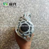 China 24v 11t 4.5kw Forklift Parts Xinchai Yuchai 4F Starter Motor QDJ2511B for Xinchai 4D35ZG31 diesel Engine 4D35ZG31-51100,4D35ZG31 for sale