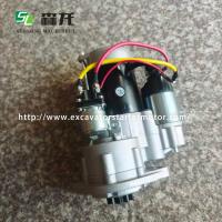 China 24v 11t 4.5kw Forklift Parts Xinchai Yuchai 4F Starter Motor QDJ2511B for Xinchai 4D35ZG31 diesel Engine 4D35ZG31-51100,4D35ZG31 for sale