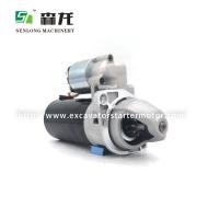 China 12v 9t 1.6kw Boscy Starter Motor 0-001-109-009,0001.109.009,0001108210,0001110028,0001110041,0001110042,0001115035,0001314001,1005821194,12411713898,12411720636,12411720663,12411720664,18365N for sale