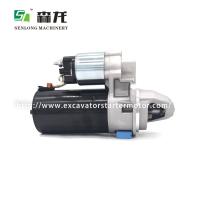 China 12v 9t 1.6kw Boscy Starter Motor 0-001-109-009,0001.109.009,0001108210,0001110028,0001110041,0001110042,0001115035,0001314001,1005821194,12411713898,12411720636,12411720663,12411720664,18365N for sale
