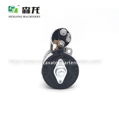 China 12v 9t 1.6kw Boscy Starter Motor 0-001-109-009,0001.109.009,0001108210,0001110028,0001110041,0001110042,0001115035,0001314001,1005821194,12411713898,12411720636,12411720663,12411720664,18365N for sale