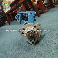 China 24v 11t 12kw Starter Motor M128R3823SER,M128R3624SER,X59417200010,M128723IR,Benz MTU X59417200009 Prestolite M128723IR M128R3623SER M128R3823SER MS7-502 MS7-502A MS7-506 MS7-506A MS7-510 MS7-510A for sale