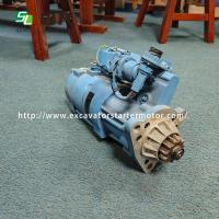 China 24v 11t 12kw Starter Motor M128R3823SER,M128R3624SER,X59417200010,M128723IR,Benz MTU X59417200009 Prestolite M128723IR M128R3623SER M128R3823SER MS7-502 MS7-502A MS7-506 MS7-506A MS7-510 MS7-510A for sale