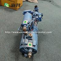 China 24v 11t 12kw Starter Motor M128R3823SER,M128R3624SER,X59417200010,M128723IR,Benz MTU X59417200009 Prestolite M128723IR M128R3623SER M128R3823SER MS7-502 MS7-502A MS7-506 MS7-506A MS7-510 MS7-510A for sale