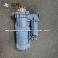 China 24v 11t 12kw Starter Motor M128R3823SER,M128R3624SER,X59417200010,M128723IR,Benz MTU X59417200009 Prestolite M128723IR M128R3623SER M128R3823SER MS7-502 MS7-502A MS7-506 MS7-506A MS7-510 MS7-510A for sale