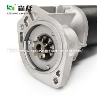 China 12v 9t 2.0kw Starter Motor Nissan S13-531,S113-105, S114-105A, S114-357C, S114-435A, S13-105,FOR RIDEX REMAN 2S0314R Starter for Nissan Primera, Sunny, Almera for sale