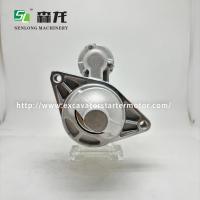 China 12v 9t 2.0kw Starter Motor Assembly Hyundai 36100-2R500,361002R500,61009144 for sale