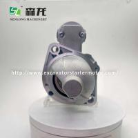 China 12v 11t 1.4kw Starter Motor Assembly Hyundai 36100-2S010, 361002S010 for Genesis GV80 2021~2026 for sale