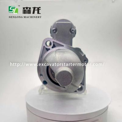 China 12v 11t 1.4kw Starter Motor Assembly Hyundai 36100-2S010, 361002S010 for Genesis GV80 2021~2026 for sale
