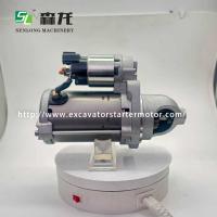 China 12v 11t 1.4kw Starter Motor Assembly Hyundai 36100-2S010, 361002S010 for Genesis GV80 2021~2026 for sale