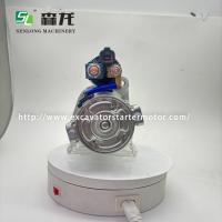 China 12v 10t 1.4kw Starter Motor Assembly 361002M318,36100-2M318 Replacement Starter for HYUNDAI B086N23N2F,Hyundai Accent 19-22, Elantra 21-22, Venue 20-22, Sonata 20-21; Kia K5 21-22, Rio 20-21 for sale