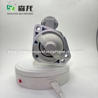 China 12v 10t 1.4kw Starter Motor Assembly 361002M318,36100-2M318 Replacement Starter for HYUNDAI B086N23N2F,Hyundai Accent 19-22, Elantra 21-22, Venue 20-22, Sonata 20-21; Kia K5 21-22, Rio 20-21 for sale