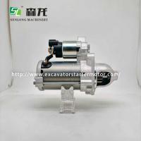 China 12v 11t 1.4kw Starter Motor Assembly 361002M417,361002B800, 361002B960,1215583, 1215883,0399707083, 0399707084 for sale