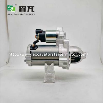 China 12v 11t 1.4kw Starter Motor Assembly 361002M417,361002B800, 361002B960,1215583, 1215883,0399707083, 0399707084 for sale