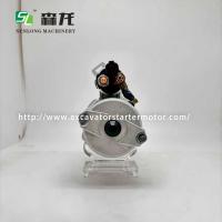 China 12v 11t 1.4kw Starter Motor Assembly 361002M417,361002B800, 361002B960,1215583, 1215883,0399707083, 0399707084 for sale