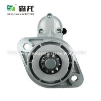 China 12V 10T 2.5KW Engine Boscy Starter Motor 0001125646,F002G20658,116446,640.533.102.555,F032116446,RE533976,RE553507,640.533.102.280 for sale