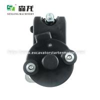 China 12V 10T 2.5KW Engine Boscy Starter Motor 0001125646,F002G20658,116446,640.533.102.555,F032116446,RE533976,RE553507,640.533.102.280 for sale