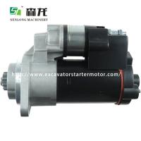 China 12V 10T 2.5KW Engine Boscy Starter Motor 0001125646,F002G20658,116446,640.533.102.555,F032116446,RE533976,RE553507,640.533.102.280 for sale