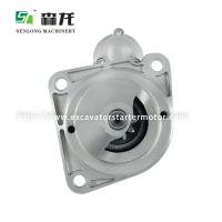 China 12V 10T 2.5KW Engine Boscy Starter Motor 0001250013,F002G20814,F002G70653,5801527755,580207026,47783079,0001230007,0001262008,0001262007,AZF4155 for sale