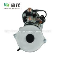 China 24V 10T 5.5KW Engine Boscy Starter Motor F002G20904,F002G70614,BC-4511001-BA,STR10110,STB0904,BC4511001BA,STB0904BA for sale