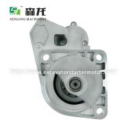 China 24V 10T 5.5KW Engine Boscy Starter Motor F002G20904,F002G70614,BC-4511001-BA,STR10110,STB0904,BC4511001BA,STB0904BA for sale