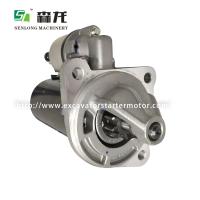 China 12V  1.8KW Engine Boscy Starter Motor F002G70270,551115400106,280.503.093.010,280.503.093.280,S144.887 for sale