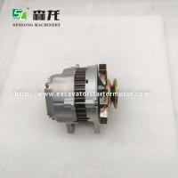 China 12V 40A Mitsubishi Alternator for A5T10271,A5T15171,MD009052,MD015020,A2T16371,MD086047,MD007509,A5T20571,A2T16371,A2T16871,A3T30271,A5T10271,A5T15171,A5T15177,A2T23171,A5T20577,A5T30271 for sale