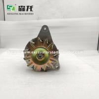 China 12V 40A Mitsubishi Alternator for A5T10271,A5T15171,MD009052,MD015020,A2T16371,MD086047,MD007509,A5T20571,A2T16371,A2T16871,A3T30271,A5T10271,A5T15171,A5T15177,A2T23171,A5T20577,A5T30271 for sale