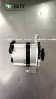 China 12V 65A  Alternator CASE for F002G90346,F002G90489,4797789,847977898,F002G90489,F002G90501,27696 F002G90489 47977898 84492368 82824759 84240020 48047651 AEC27083 for sale