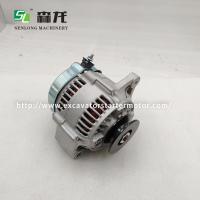 China 12V 70A  Alternator Toyota for 27060-75150,2706072340, 2706075020, 2706075040, 270607504084, 2706075100, 2706075110, 2706075150, 2706075160, 2706075170, 270607517084, 2706075210, 2706075230 for sale
