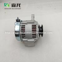 China 12V 70A  Alternator Toyota for 27060-75150,2706072340, 2706075020, 2706075040, 270607504084, 2706075100, 2706075110, 2706075150, 2706075160, 2706075170, 270607517084, 2706075210, 2706075230 for sale