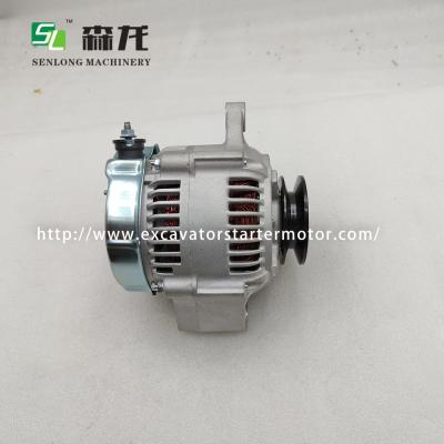 China 12V 70A  Alternator Toyota for 27060-75150,2706072340, 2706075020, 2706075040, 270607504084, 2706075100, 2706075110, 2706075150, 2706075160, 2706075170, 270607517084, 2706075210, 2706075230 for sale
